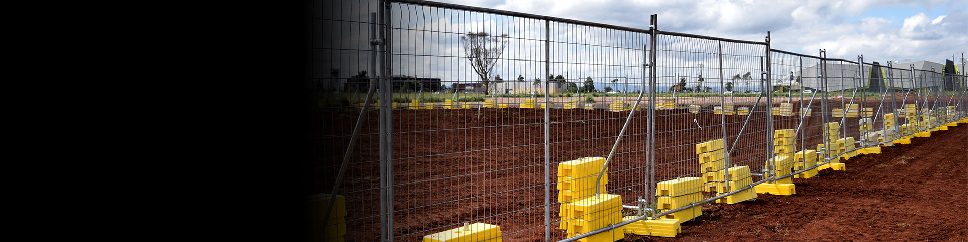 Temporary Koala Fencing - 1300TempFence