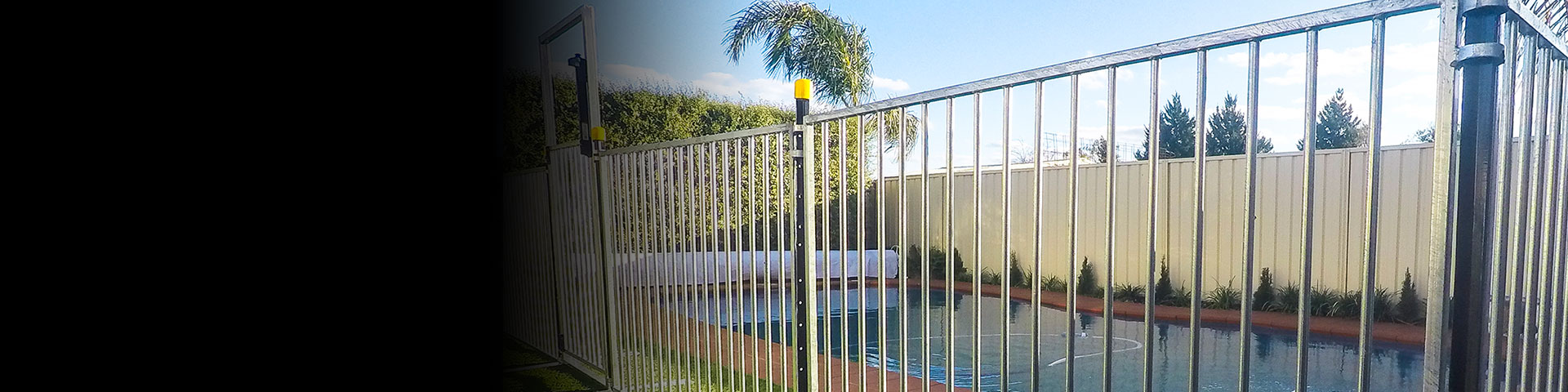 Temporary Pool Fencing for Hire | 1300TempFence