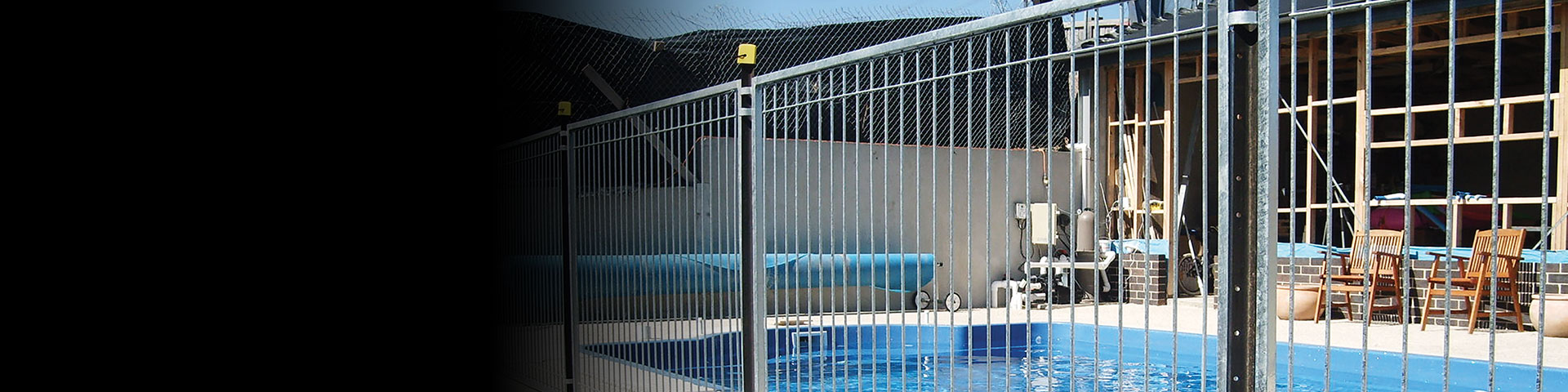 Temporary Pool Fencing for Hire | 1300TempFence