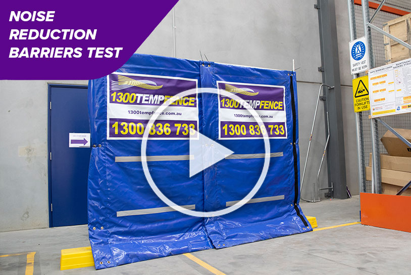 Guide To Temporary Fencing - 1300TempFence