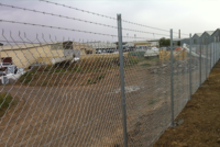 Temporary Fencing Accessories for Hire | 1300TempFence