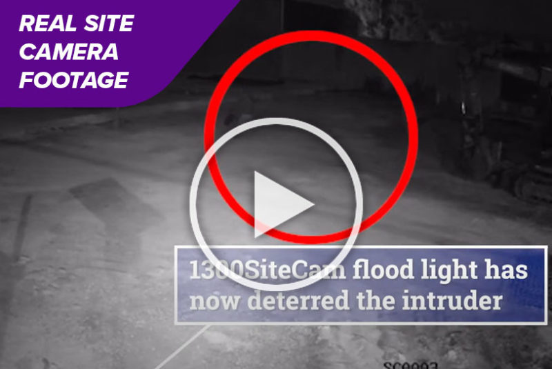 5 Reasons Why You Should Hire A Site Camera