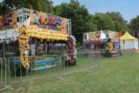 Tree Protection Zones (TPZ) - 1300TempFence