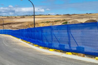 Engineered Temporary Fencing - 1300TempFence