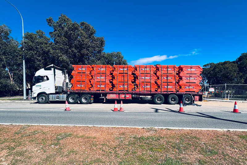 Engineered Temporary Fencing - 1300TempFence