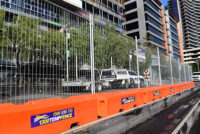 Tree Protection Zones (TPZ) - 1300TempFence