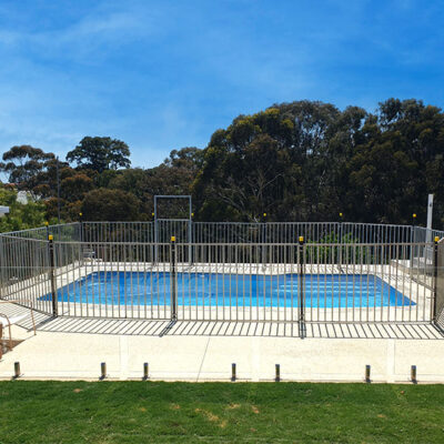 Temporary Pool Fencing for Hire | 1300TempFence