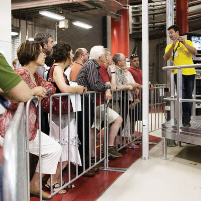 Crowd Control Barriers Hire | 1300TempFence