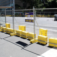 Engineered Temporary Fencing - 1300TempFence