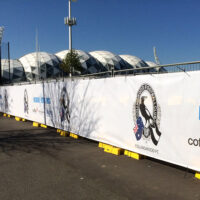 Dandenong - Temporary Fencing Hire & Sales in VIC