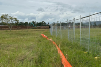 Tree Protection Zones (TPZ) - 1300TempFence