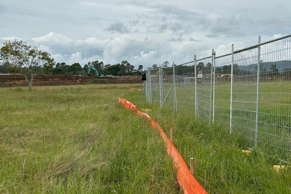 Engineered Temporary Fencing - 1300TempFence