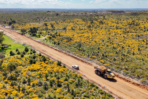 Tree Protection Zones (TPZ) - 1300TempFence